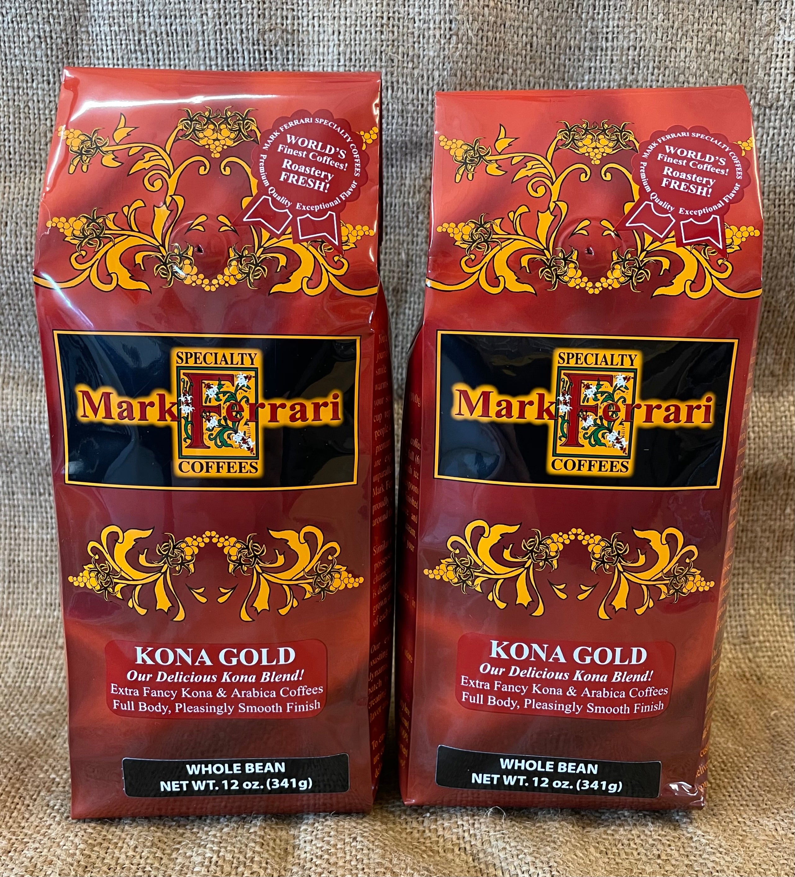 100% Kona Coffee, Espresso, Flavors, Macadamias & Hawaiian Jewelry ...